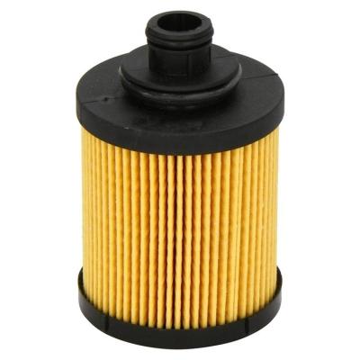 China Automotives 99.8% Filtration Grade Auto Car Engine Oil Filter 5650367 93186856 HU712/7X Canister for sale
