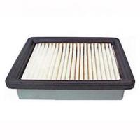 China Car Engine Auto Air Cleaner A-1017 for MD603816 Automotive Air Filter 209*167*48mm for sale