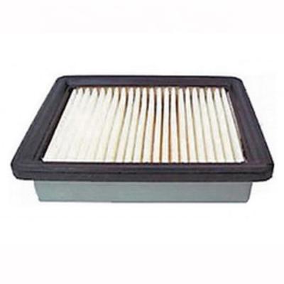 China Car Engine Auto Air Cleaner A-1017 for MD603816 Automotive Air Filter 209*167*48mm for sale