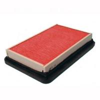 China Car Engine Auto Air Filter Air Cleaner MQ900506 A-1728 Automotive  Filtro De Aire for sale