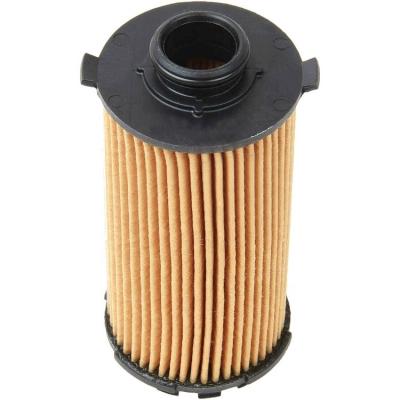 China Automobiles 2.5 GTS Engine Eco Oil Filter 9A210722500 Cartridge Canister for Auto Cars for sale