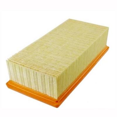 China Auto Air Filter Air Cleaner MR993130 C2561 Automotive Filtro De Aire 247*116*58mm for Enhanced Engine Performance for sale