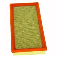 China Car Engine Auto Air Filter Air Cleaner MR239024 Filtration Grade 99.97% Automotive Filtro De Aire for sale