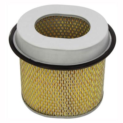 China MD620610 MD620619 A-1061 Car Engine Air Filter for Hyundai Filtration Grade 99.97% Car Fitment for sale