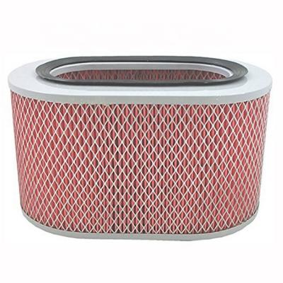 China Filtrate Air Auto Air Filter for Car Engine XD603384 MZ311785 MD603384 C24135 MB603384 AY120MT002 Filtration 1996-2004 for sale