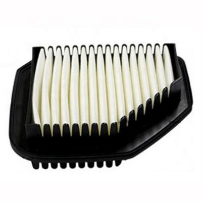 China MQ507955 Automotive Air Cleaner Car Air Filter Reference NO. A3008 with Dust and Pollen Protection for sale