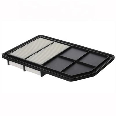 China 1500A537 OE NO. Car Engine Auto Air Filter for Maximum Filtration Efficiency in Auto Maintenance for sale