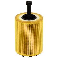 China Quattroporte 280901 Auto Car Engine Eco Oil Filter for Automobiles HU719/7X Cartridge Canister Oil Filter 141*71*33/15mm for sale