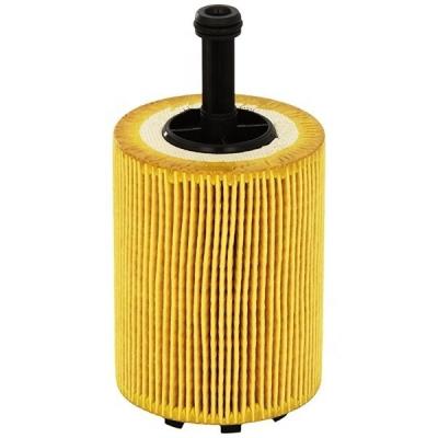 China Quattroporte 280901 Auto Car Engine Eco Oil Filter for Automobiles HU719/7X Cartridge Canister Oil Filter 141*71*33/15mm for sale