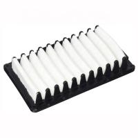 China MR968396 A-3019 Car Engine Air Filter for 2007- Year 2.4 Mivec 4WD CW5W Automotive Filtro De Aire Auto Air Cleaner for sale