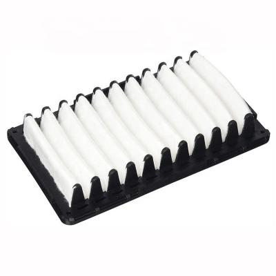China MR968396 A-3019 Car Engine Air Filter for 2007- Year 2.4 Mivec 4WD CW5W Automotive Filtro De Aire Auto Air Cleaner for sale