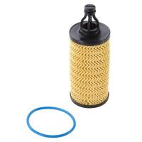 China Maserati Car Fitment 152*58*31mm Auto Engine Eco Oil Filter for Automobiles 298939 311401 Cartridge Canister for sale