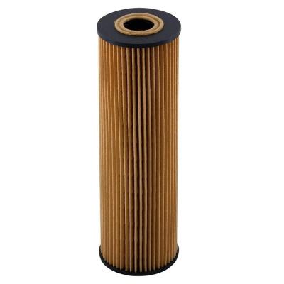 China E-CLASS W124 Auto Car Engine Eco Oil Filter for Automobiles 1111840425 1201800009 A1201800009 HU736X Cartridge Canister for sale