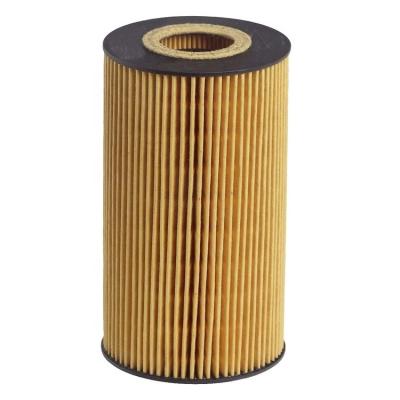 China Car Make Mercedes-Benz1 Filtration Grade 99.8% Auto Car Engine Oil Filter A6281800009 A6281800109 A6281840025 HU934X for sale
