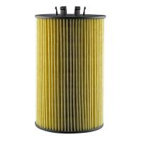 China Automotives R-CLASS W251 HU8012Z Cartridge Canister Oil Filter for Auto Car Engine Eco Oil Filter 0001803009A 0001803009 for sale