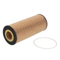 China 99.8% Filtration Grade HU721/2X Cartridge Canister Oil Filter for Auto Car Engine 6131800009 6131840025 for sale