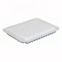 China Car Engine Air Cleaner Automotive Air Filter Auto Automotive MR968274 C25654 for Automobile for sale