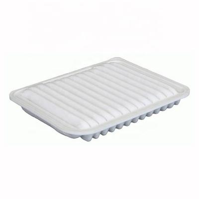 China Car Engine Air Cleaner Automotive Air Filter Auto Automotive MR968274 C25654 for Automobile for sale