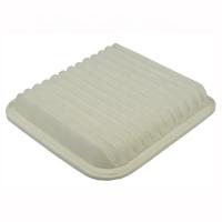 China Car Engine Auto Air Filter Air Cleaner MR571396 CA9681  Automotive  Filtro De Aire for sale