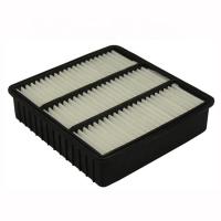 China NON WOVEN Car Engine Air Filter MR373756 MR188657 XR188657 XR552951 C2136/1 Automotive Air Cleaner for Filtrating Air for sale