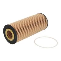 China Automotives Cartridge Canister Oil Filter with Filtration Grade 99.8% 0001801709 0005459530 0009831637 9061800009 for sale