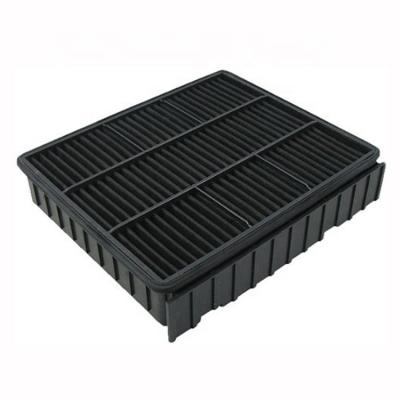China Car Air Filter A-1049 for MR187912 MR187913 MR571474 MR571475 Auto Air Filtration and Purification for sale