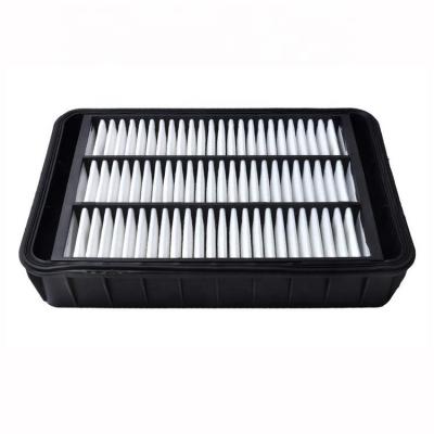 China Function Filtrate Air Filtration System Car Air Filter 1500A086 1500A023 MZ690445 C27003/1 Automotive Air Cleaner for sale