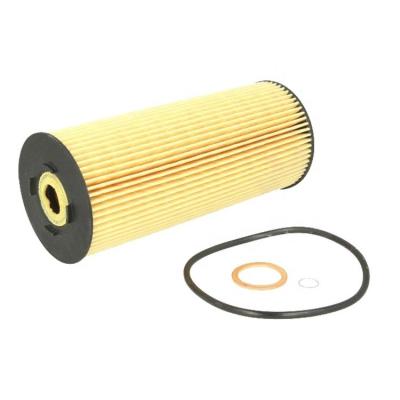 China Auto Car Engine Eco Oil filter for automobiles 0001800809 0011844225 0011845225 3521800109 cartridge canister oil filter for sale