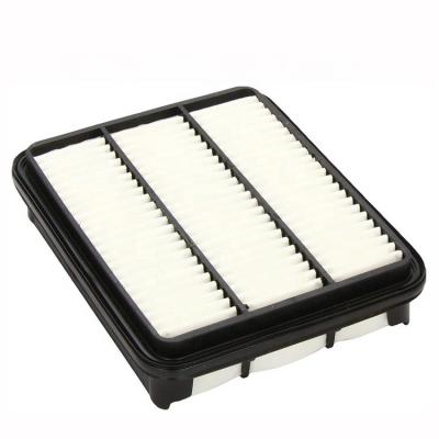 China OE NO. MD620809 Function Filtrate Air Car Engine Auto Air Filter Air Cleaner MB906052 LX591 Automotive Filtro De Aire for sale