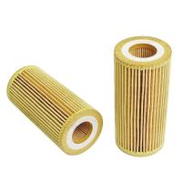 China Top-Notch A2751800009 A2751840025 HU721/3X Cartridge Canister Oil Filter for S-CLASS Coupe C215 600 230.477 Auto Car Engine for sale
