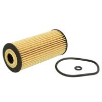 China 2002-2009 Year A6401800109 OE NO. HU615/3X Cartridge Canister Oil Filter for Automobile Maintenance for sale