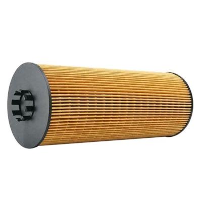China 311*121*54mm PAPER Auto Car Engine Eco Oil Filter for Automobiles A5411840225 A5411800209 HU12140X Cartridge Canister for sale