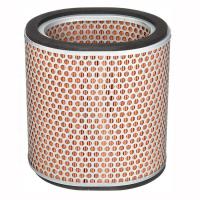China 1989-1995 Car Engine Air Filter MD603832 FA-515S with Advanced Filtering System for sale