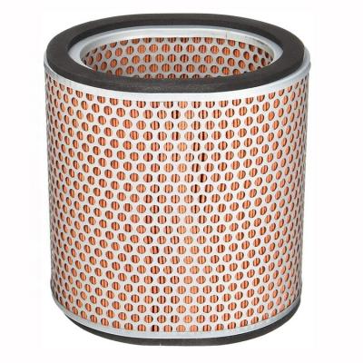 China 1989-1995 Car Engine Air Filter MD603832 FA-515S with Advanced Filtering System for sale