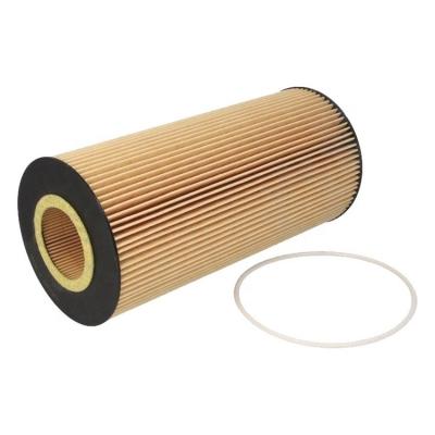 China Reference NO. MOF-3E84 HU12110X Auto Car Engine Eco Oil Filter for Automobiles A0001802909 A4571840125 for sale