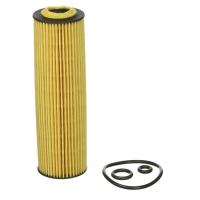 China Auto Car Eco Oil filter A2711800009 A2711800109 A2711840225 HU514X cartridge canister for Car Model Mercedes-Benz1 PAPER for sale
