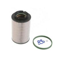 China Environmentally Friendly Audi A3 Fuel Filter 1K0127434 Automobile Fuel Filter for sale
