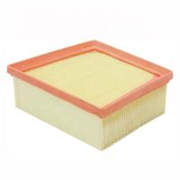 China Upgrade Your Car Engine with LX2633 Air Filter Y645-13-Z40 Auto Air Cleaner Filtro De Aire for sale