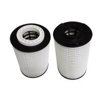 China PAPER Engine Filter HU1291/1 z OX1028D E831H D275 for Automobile Fuel Filter 51-05501-0009 10000 Miles 120*194mm CN GUA CE for sale