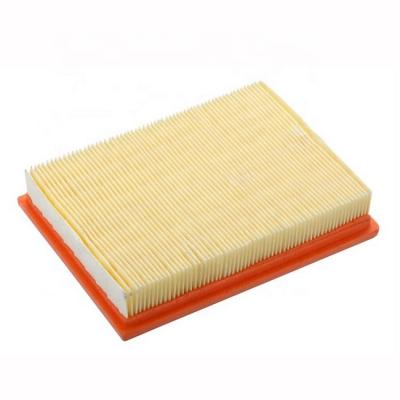 China Car Engine Auto Air Filter Air Cleaner B593-13-Z40M B593-13-Z40 KK11C-13-Z40 C2129 Automotive  Filtro De Aire for sale