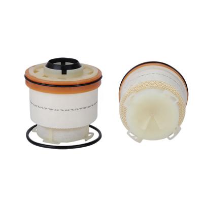 China 83*80mm High Strength Diesel Fuel Filter 23390-0L050 Diesel Filter Element for sale
