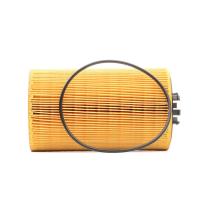 China Water Separation Heavy Equipment Fuel Filter 51055040107 High Pressure Resistance for sale