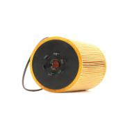 China Water Separation Heavy Equipment Fuel Filter 51055040107 High Pressure Resistance for sale