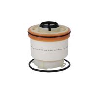 China TKE Ford Ranger Fuel Filter 23390-0L050 10000 Miles Paper Corrosion Resistance for sale