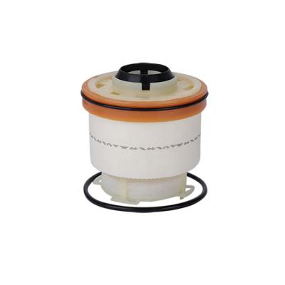 China TKE Ford Ranger Fuel Filter 23390-0L050 10000 Miles Paper Corrosion Resistance for sale