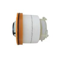 China TKE Ford Ranger Fuel Filter 23390-0L050 10000 Miles Paper Corrosion Resistance for sale