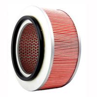 China AA70A-23-603 RFE7-13-Z40 A450J Automotive Air Cleaner for 323 II Hatchback BD Filtration Grade 99.97% for sale