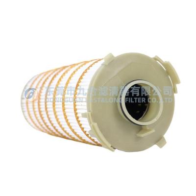 China After Service Online support Industrial Machinery Construction Equipment Auto Oil Filter OE 362-1163 for Element Filter for sale