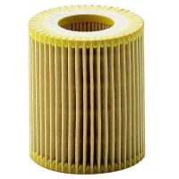 China Filtration Grade Auto Car Engine Eco Oil Filter for Automobiles 16510-79J50 5650354 71737926 93183412 HU711/4X Made for sale