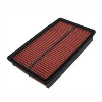 China 323 F IV BG Car Engine B6S7-13-Z40-9A B657-13-740-AL B6S7-13-Z40 C2552/2 Automotive Air Filter NON WOVEN for sale